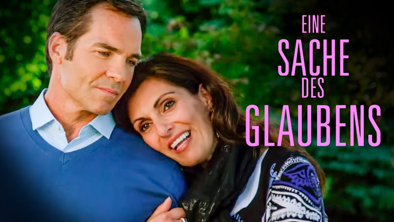 Eine Sache des Glaubens (Christliche Filme deutsch ganzer film, Filme ...