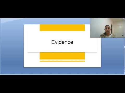 SELF REFLECTION VIDEO OF PROJECT MANAGER - YouTube