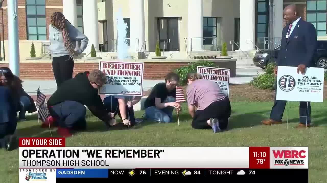 Operation: We Remember - YouTube