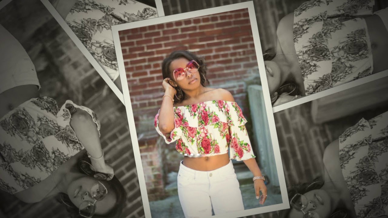 Teana - Say Their Names - YouTube