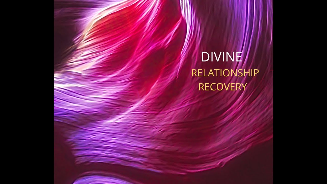 How to Fill your Empty Love Tank -Divine Relationship Recovery - 2/19 ...