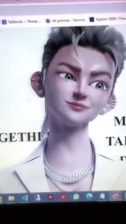 Animated Project Use Js Gsap One Of The Best Project In My Coding Journey Coding Codeproject