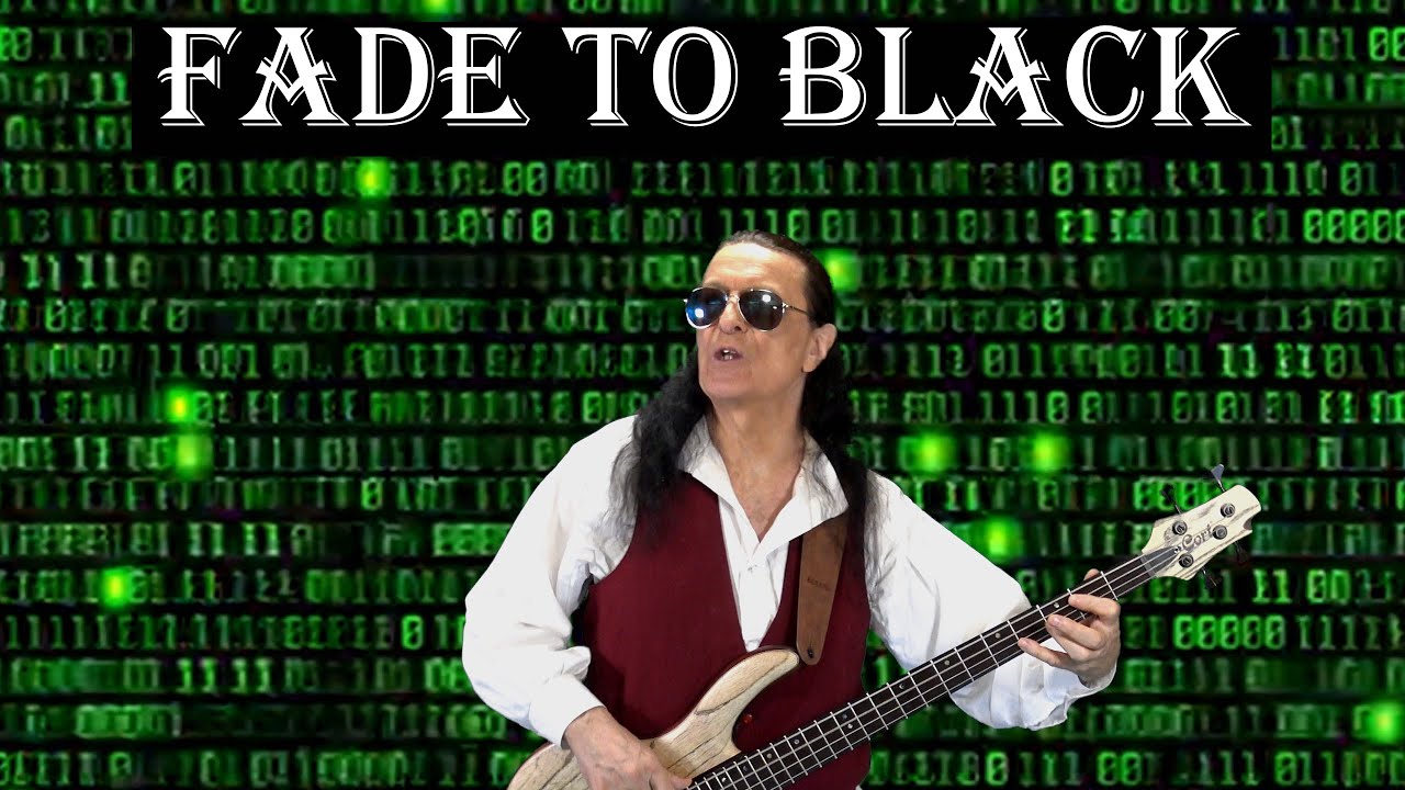 FADE to BLACK - YouTube