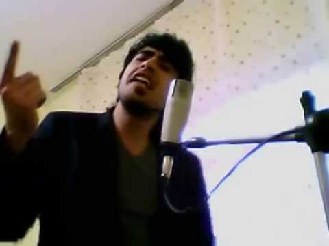 Arsız Bela   Ateşlere Attın Beni irfan rehmanoglu