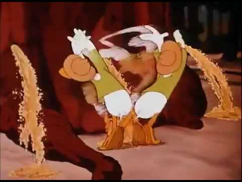 13Donald Duck_ Previous Sequoia 1945 & 14 1950 Donald Duck Uncle ...