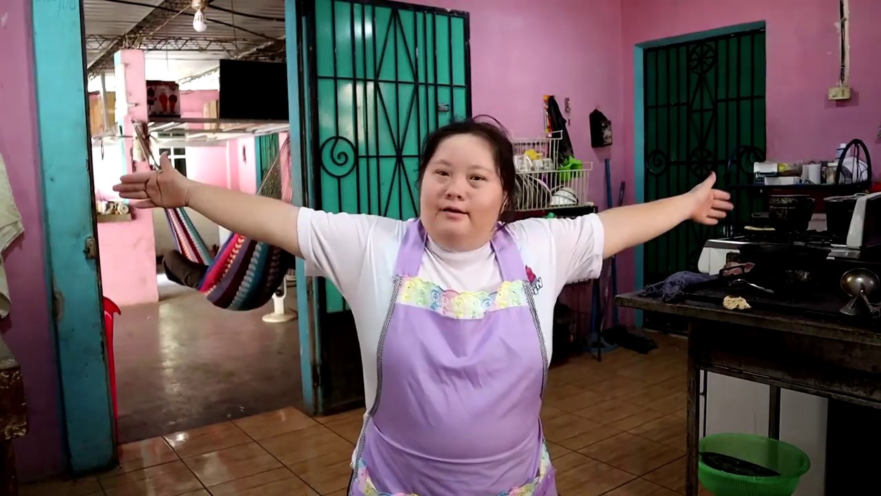 CANAL DE LA CHOL CADA DIA HAGO ESTO - YouTube