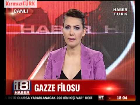 Buse Biçer HABERTURK