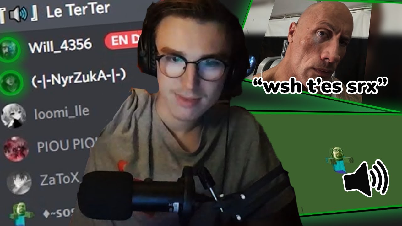 Un MODO DISCORD télécharge un MOD SUSPECT!! (Jenny Mod) - YouTube