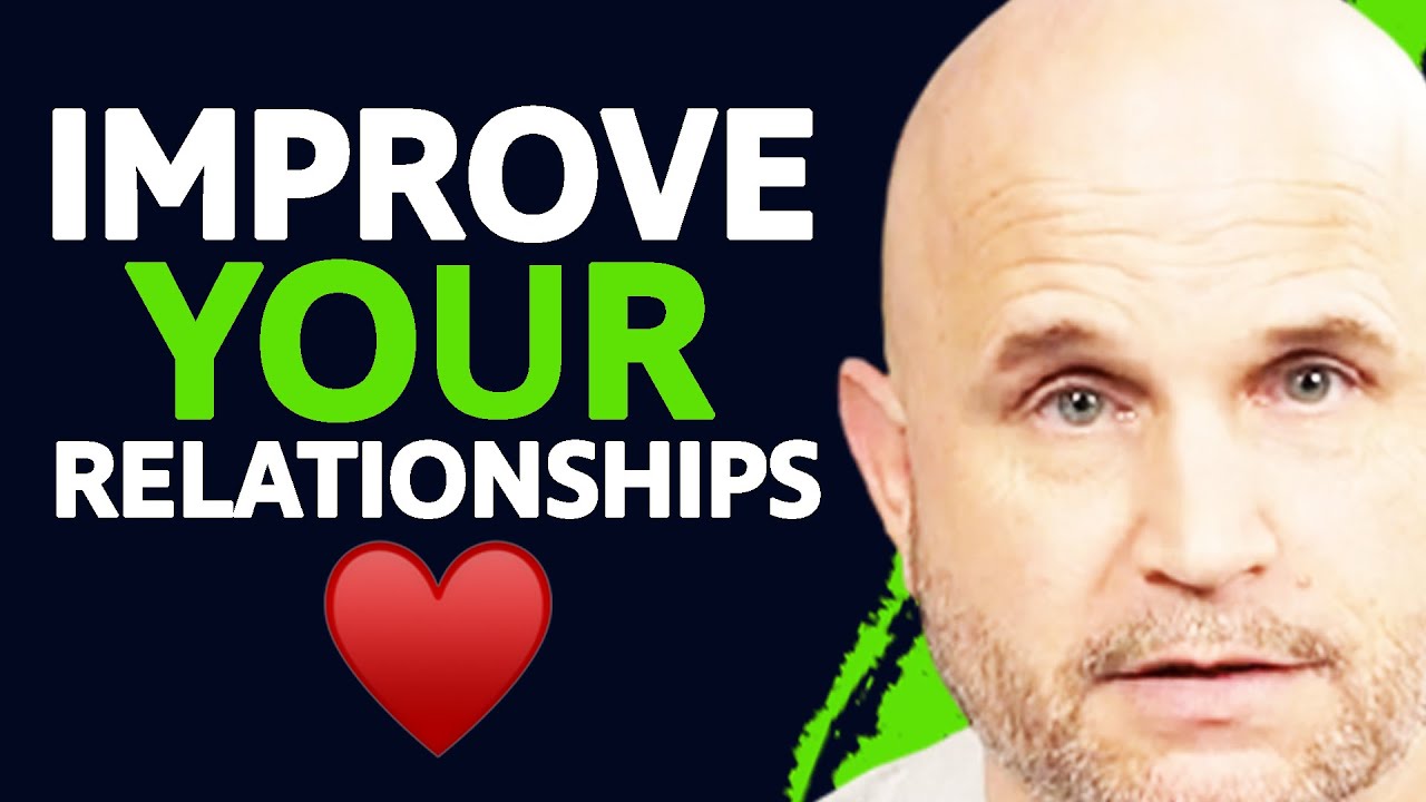 4 Steps To a Healthier Relationship - YouTube