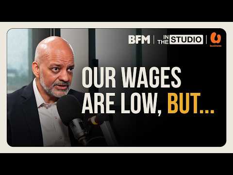 “The Malaysian government might be doing its job too well…” - World Bank Lead Economist