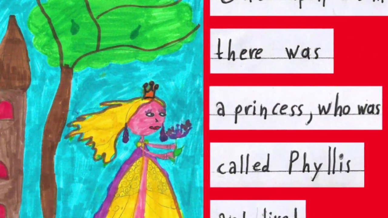 The Princess who became an Almond Tree - A Greek Folk Tale - YouTube
