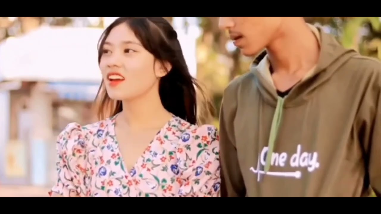 Tik tok myanmar Hein min Oo may Thazin Oo - YouTube