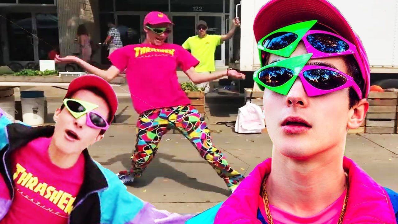 Roy Purdy - Best & Funniest Moments! (2019/2018 Instagram ...