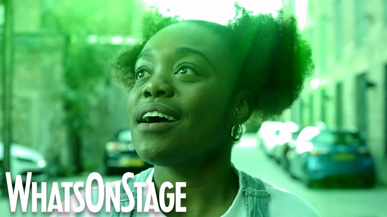 The Wiz musical | 2021 revival trailer - YouTube