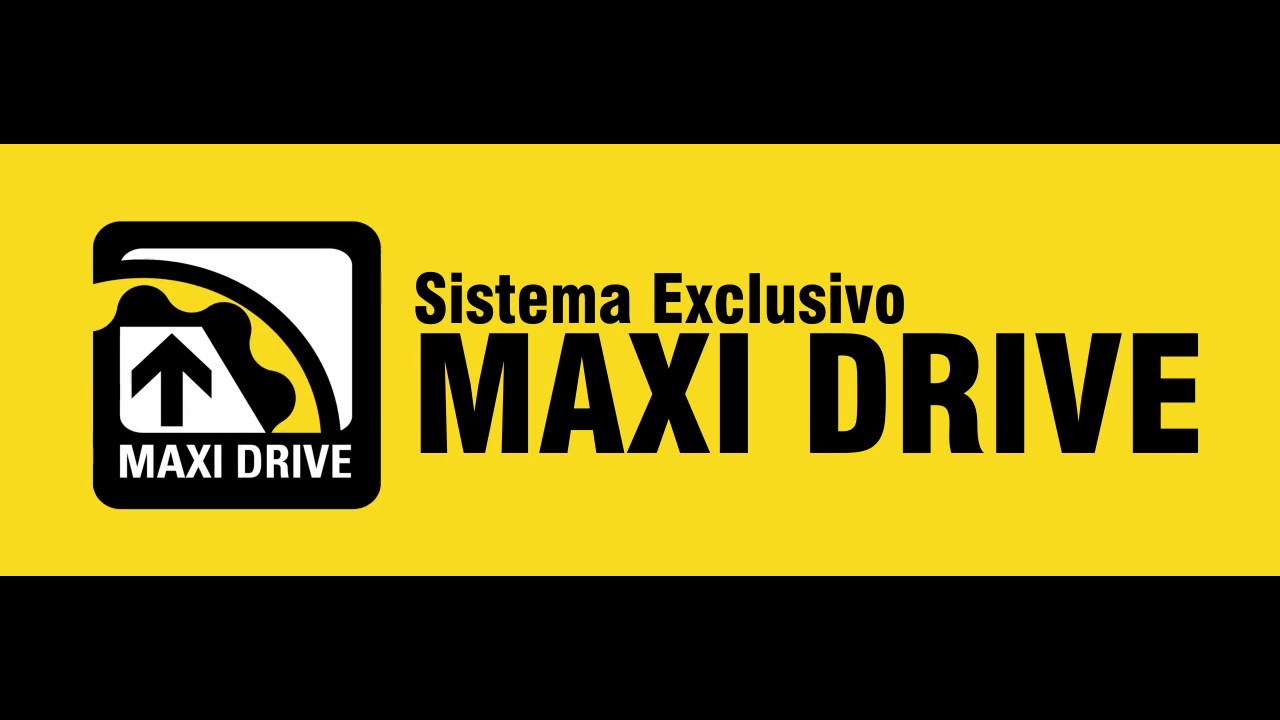 STANLEY Ferramentas - Chaves com Exclusivo Sistema Maxi Drive - YouTube