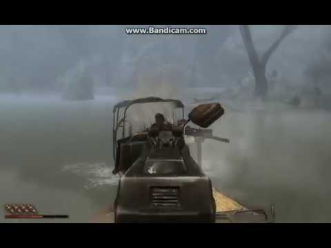 Far Cry 2 Walkthrough Part 12 "Andre Hyppolite". - YouTube