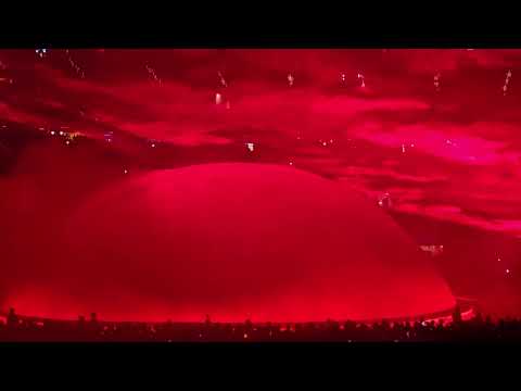 Kanye West- ALL THE LOVE (2nd Time) Live At Sofi Stadium April 1, 2026 (Ye Live in LA) 