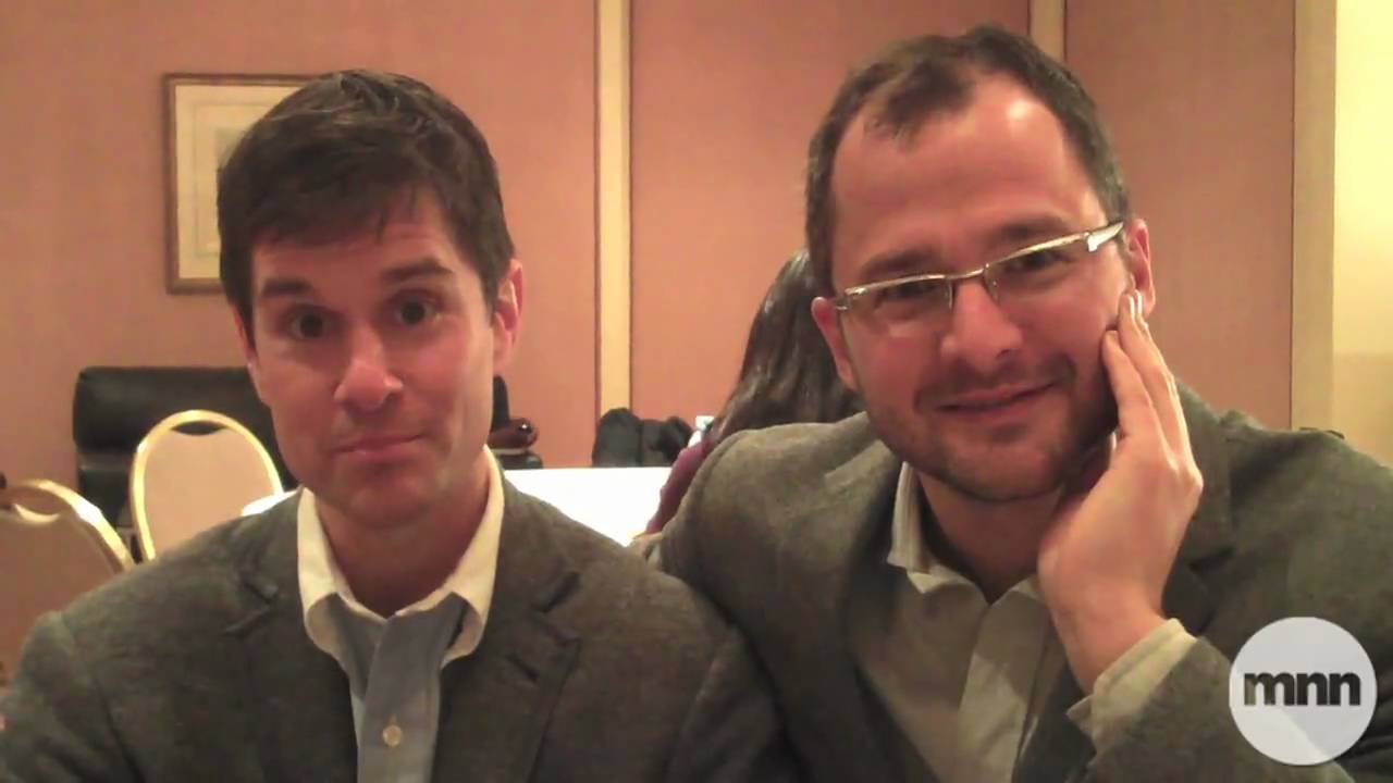 'The Fabulous Beekman Boys' - YouTube