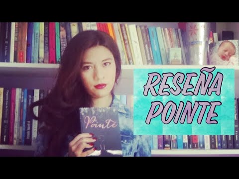 Pointe - Brandy Colbert (RESEÑA) | ViviEntreLibros - YouTube