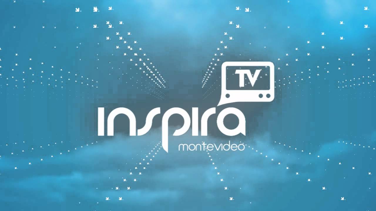 Inspira TV pantalla IMPO - YouTube