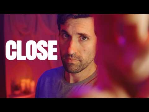 My Most Immersive Up Close ASMR Yet | Ear Exam, Light Test, Hearing Test, Mic Brushing & More