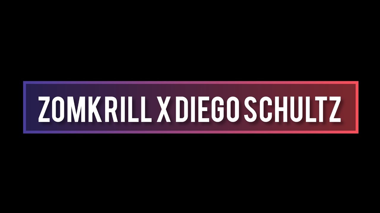 Brainbot ( ZOMKRILL x Diego Schultz ) - YouTube