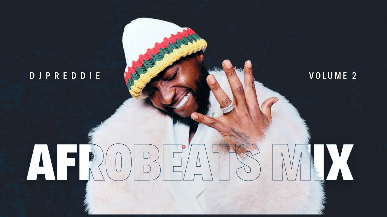 Afrobeats Mix Vol 2 || FT: Davido, Tyla, Rema, Burna Boy, Ruger, Tems ...