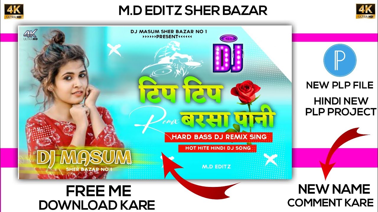 Dj Shashi Top Training Plp File || Dj Shashi New Plp file Download ...