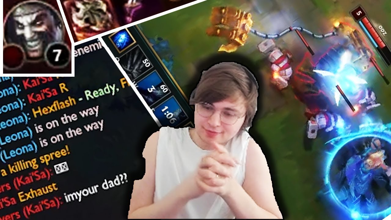 Try Not To Question Mark Ping (IMPOSSIBLE) - YouTube