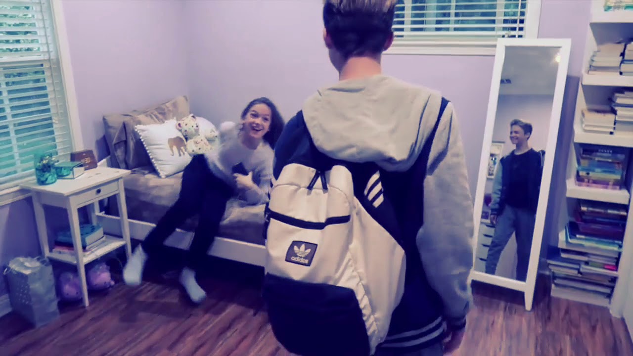 cayden moments - YouTube