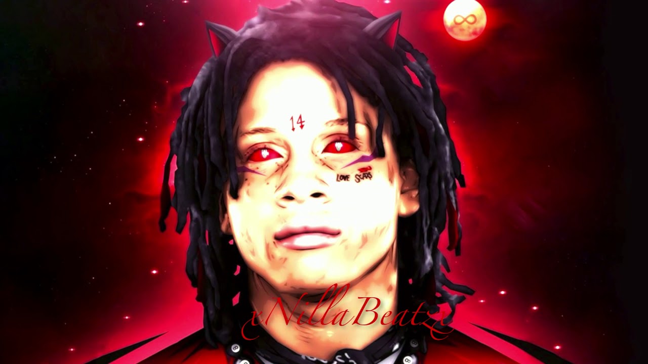 | TRIPPIE REDD TYPE BEAT | "BIG 14" | - YouTube