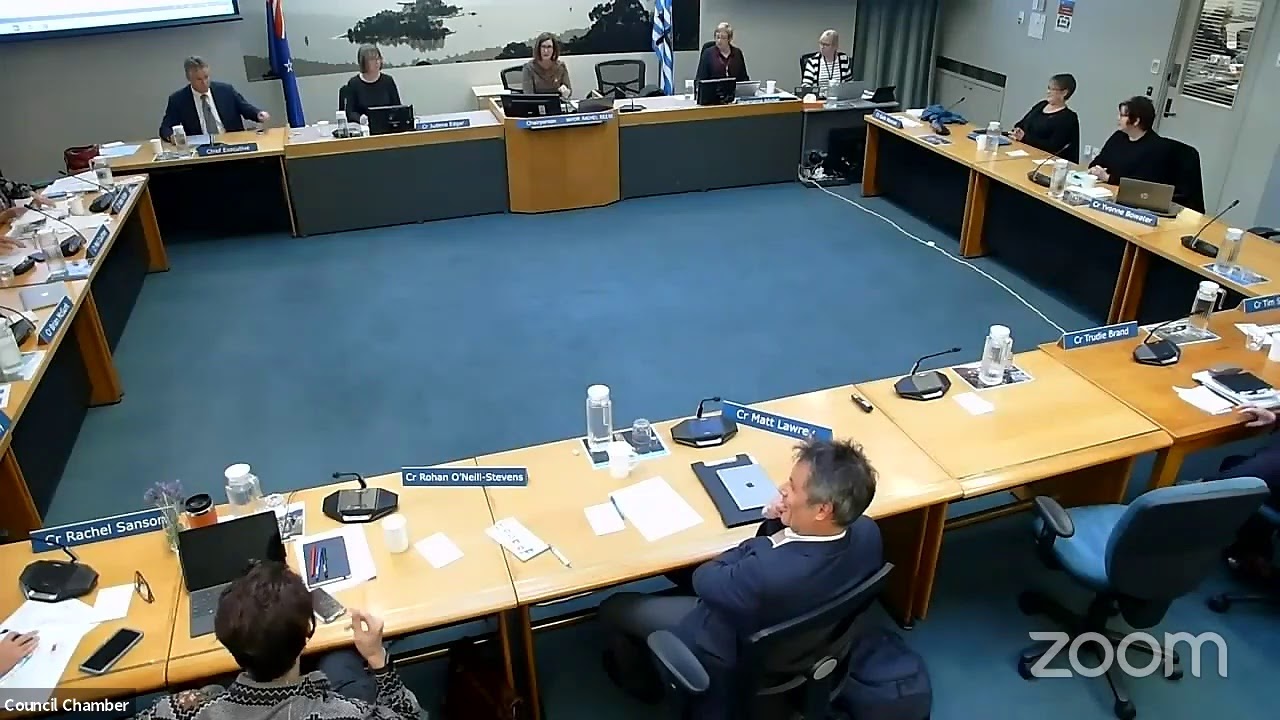 Reconvened 9 September 2020 Council Meeting - YouTube