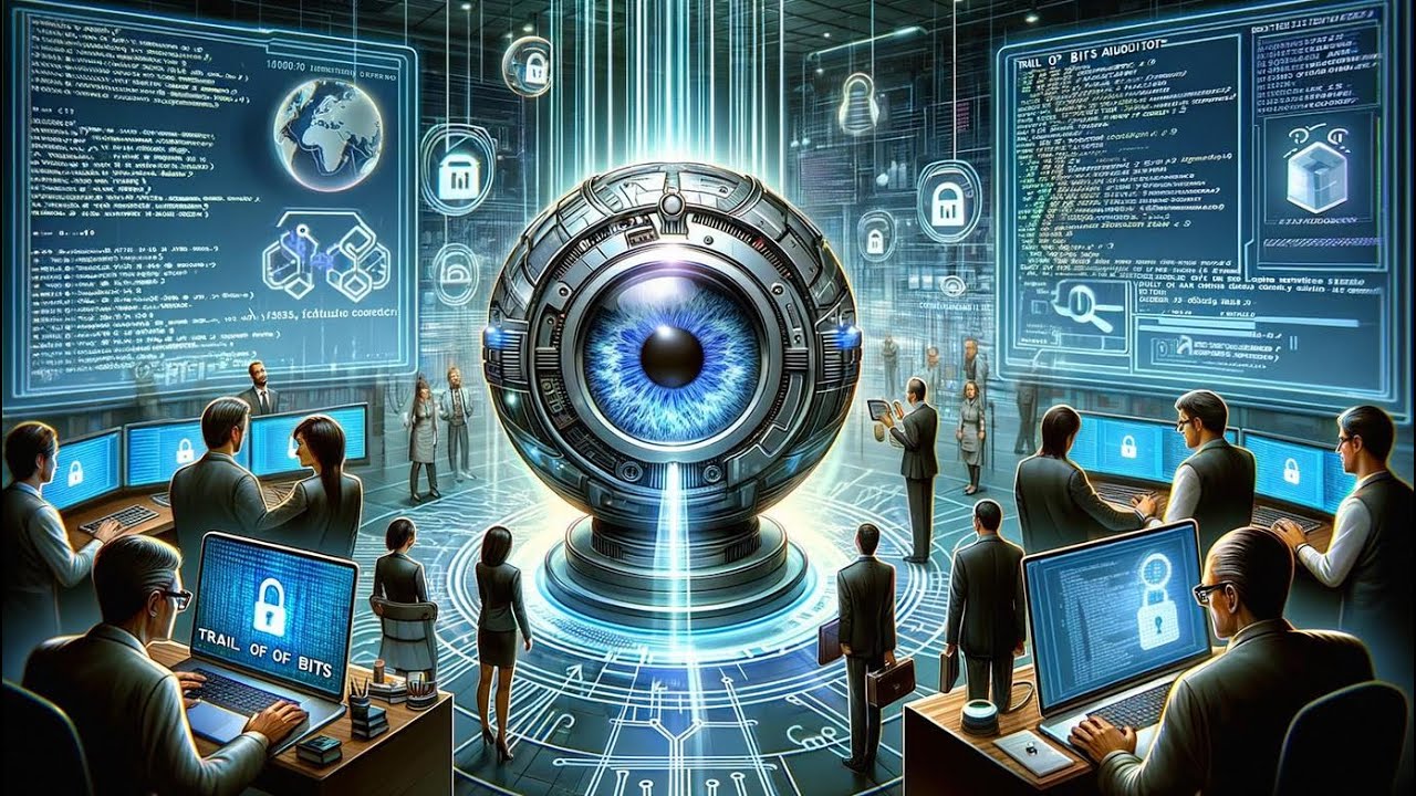 Trail of Bits Confirms: Worldcoin's Orb Software Impenetrable, No ...
