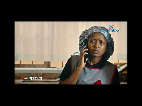 Noma NTV episode 88 Tuesday 27th. - YouTube