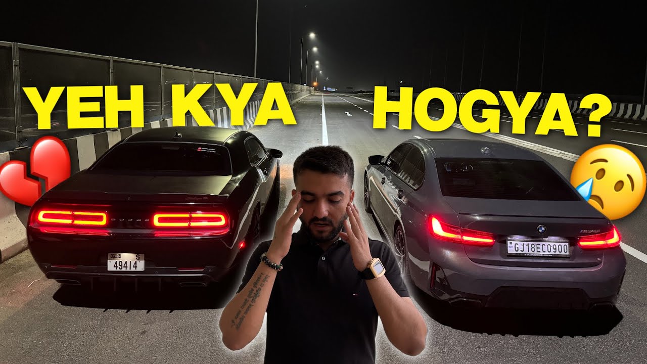 40 Saal baad finally woh din aa hi gaya! | Sachin Parker Vlogs | - YouTube