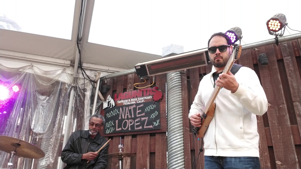 "Royals" Nate Lopez vs Geoff Whyte - YouTube