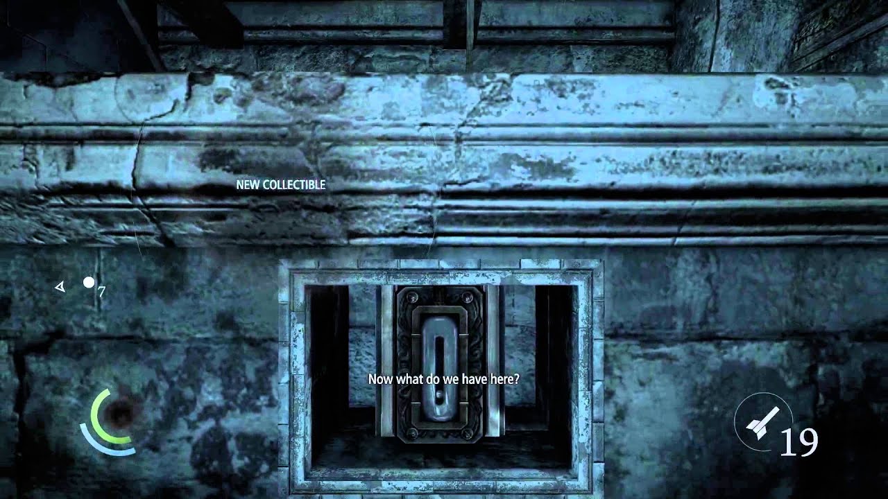 Thief Walkthrough bonus 20 Basso Job - Saving Face - YouTube