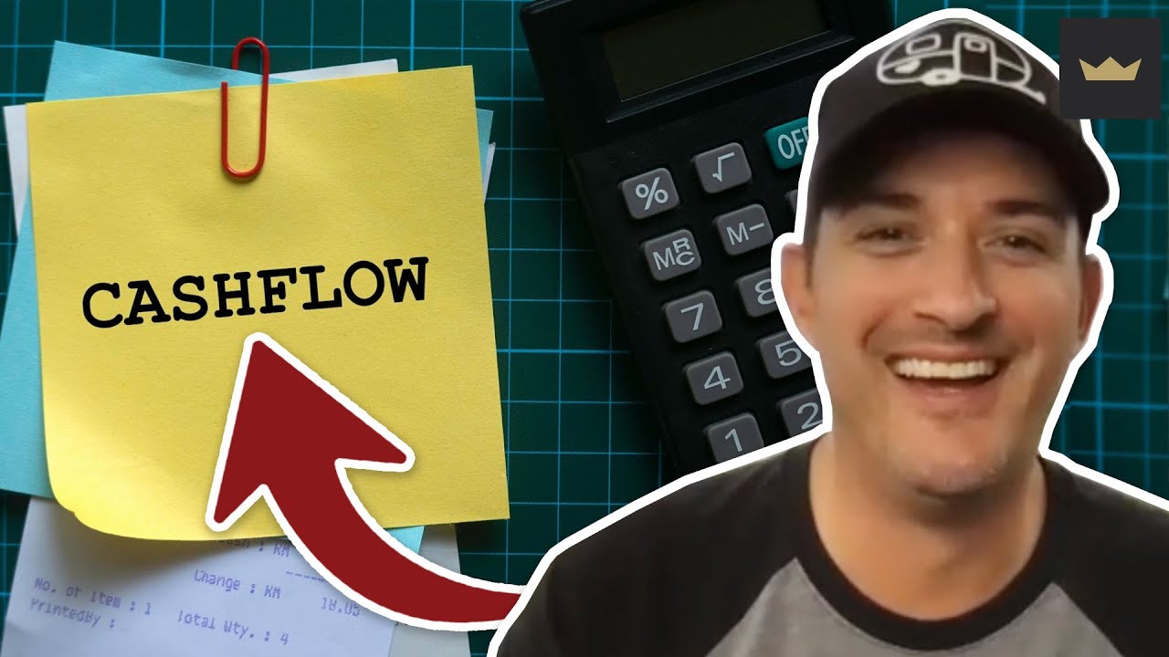 The Key to Growing Your Cash Flow in 2023 - YouTube