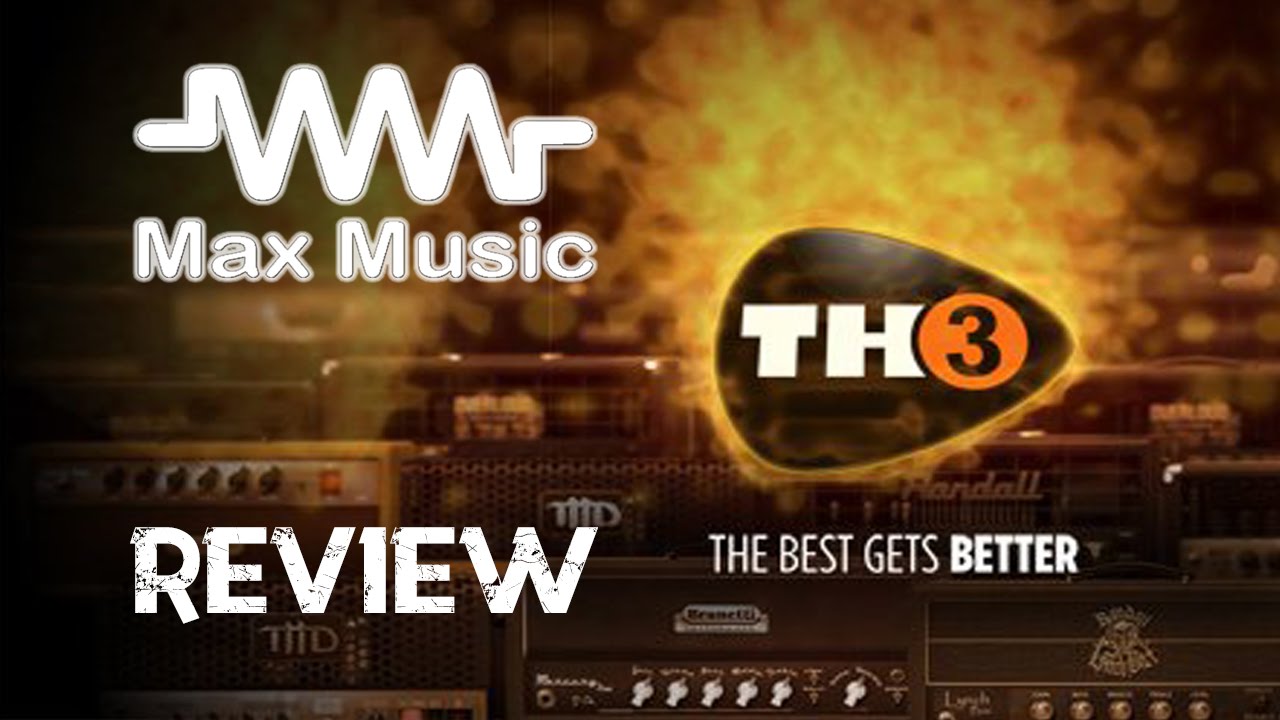 OVERLOUD TH3 || DEMO & REVIEW - YouTube