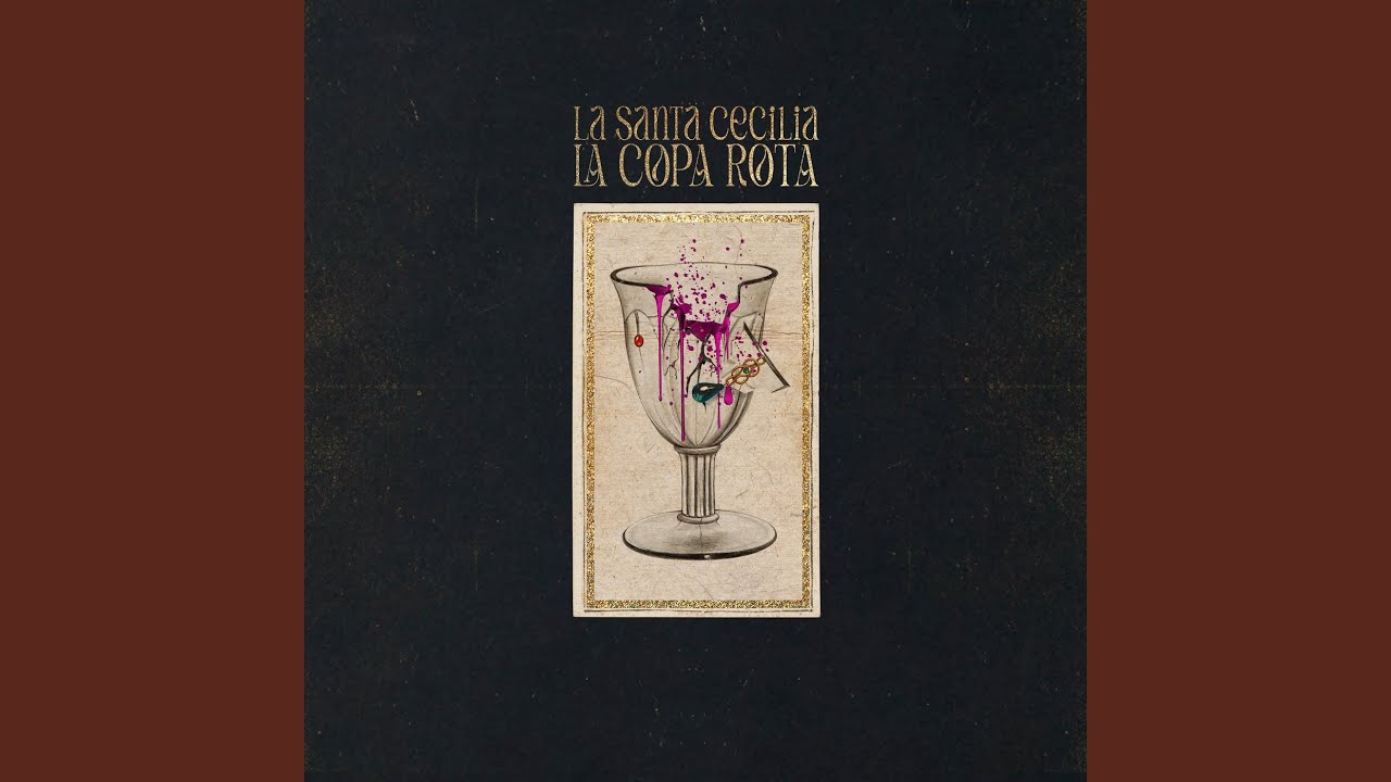 La Copa Rota - YouTube Music
