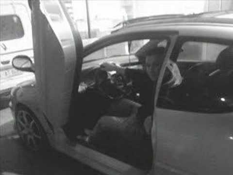 Muhabbet - Schau Hin .UTKUMERT.Muhabbet - Schau Hin (2007)