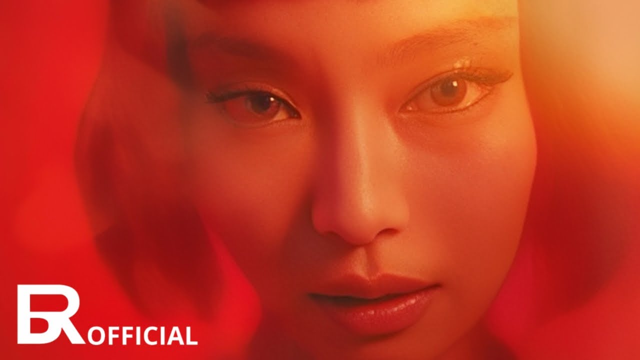 JENNIE - Starlight (Official Video) - YouTube