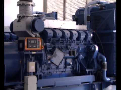 Alimar Makina Sanayi ve Ticaret A. Ş. Tanıtım Filmi