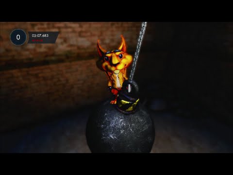 Trials Fusion Wrecking Ball Easter Egg All Squirrel Locations Riders of ...