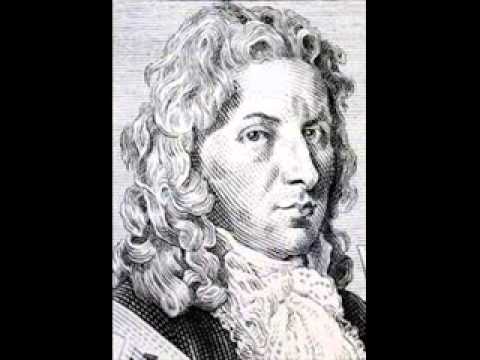 J. V. Stamic: Simfonija u Es - duru I. II. IV. stavak - YouTube