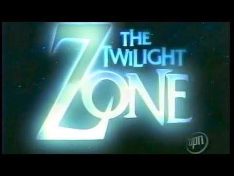 The Twilight Zone 2002 ORIGINAL INTRO - YouTube