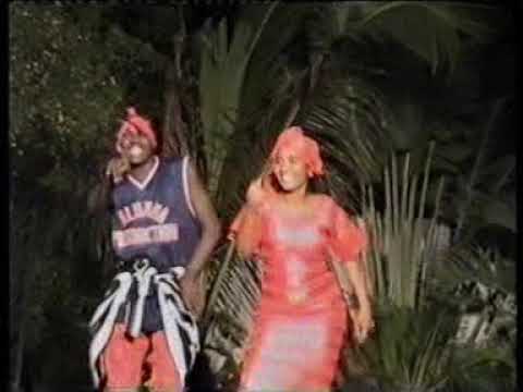 Tuna Baya Wakar cillo cillo