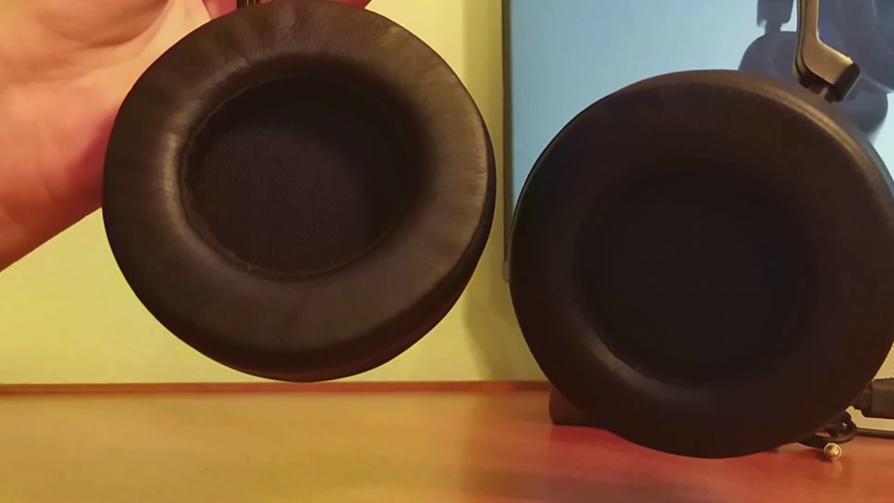 Headphones Bluedio T5 - Review PT - YouTube