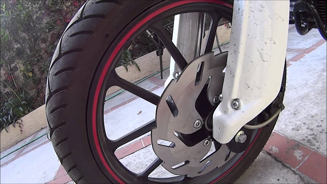 motoblog#20 Especificaciones Carabela shark 250 mi experiencia - YouTube