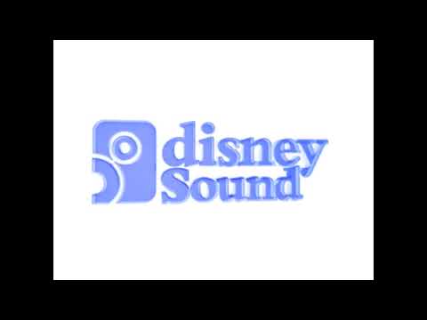 Disney Sound 2004 Logo in G Major - YouTube